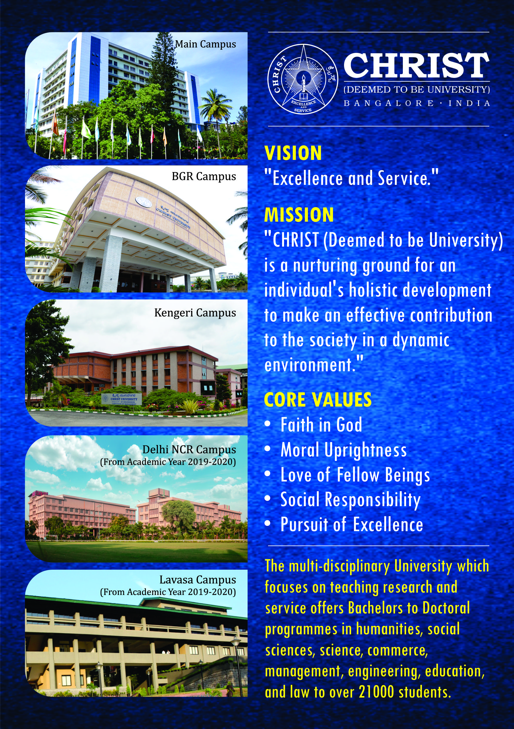 Online Application Form